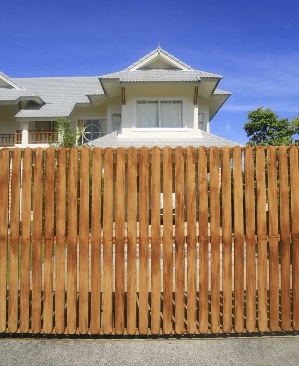 Fence Installation Company in Florence, AL | Legendary Fence Company