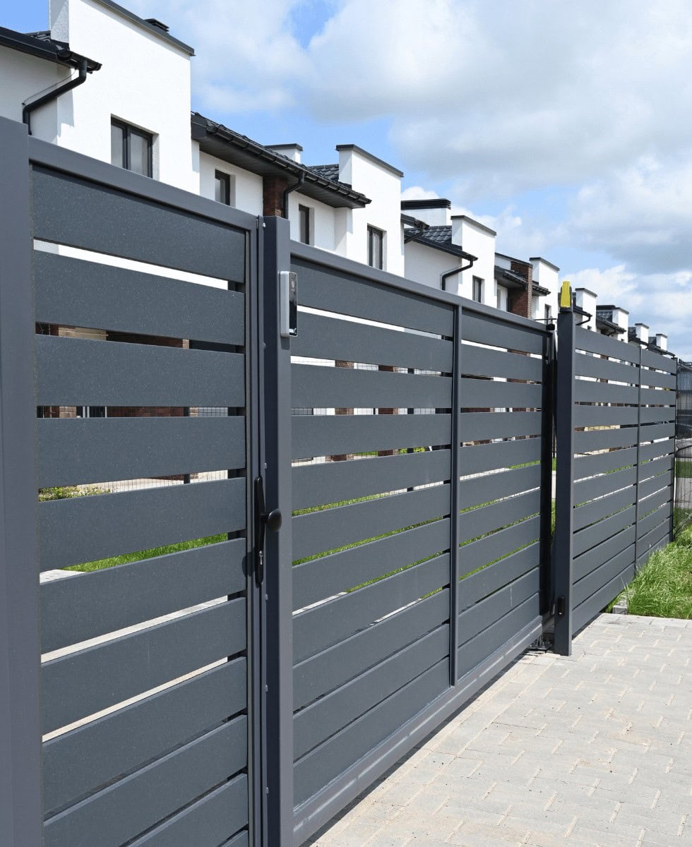 Fence Installation Company in Florence, AL | Legendary Fence Company